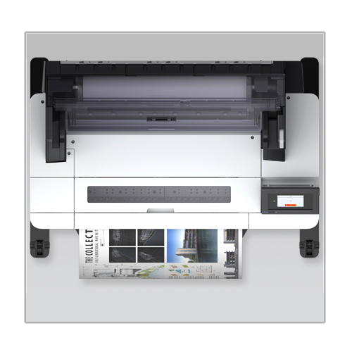 Southpoint Photo Imaging Supplies | Epson SureColor T3475 24" Single ...